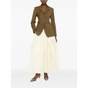 Max Mara Jackets Fitted Jackets