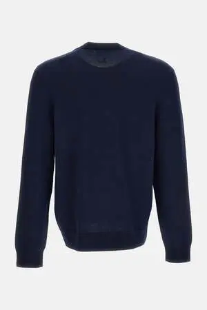 A.p.c. Wool Pullover - Multicolor