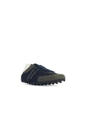 MAISON MARGIELA Sprinters' Fabric Sneakers