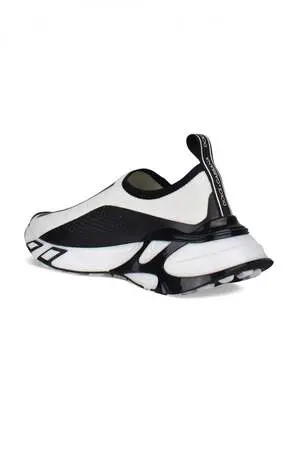 Dolce & Gabbana Fast Slip-on Sneakers