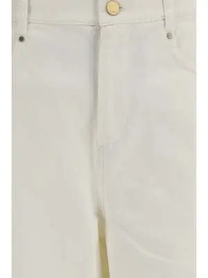 Max Mara S Ellisse Wide-leg Pants