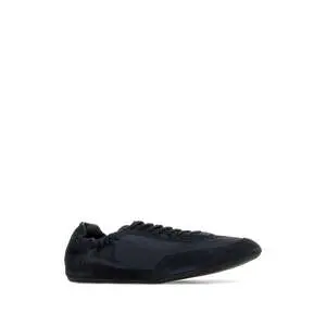 Prada Trainers Slip-ons