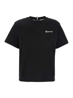 Moncler Tshirt - Black