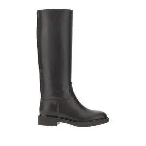 GIANVITO ROSSI Ascott Leather Boots
