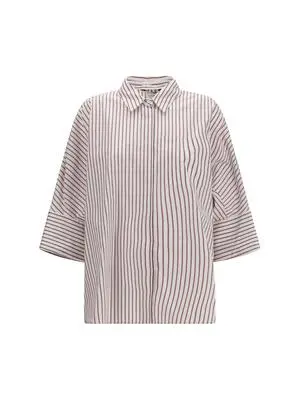 Max Mara 3/4 Sleeve Shirts For Women