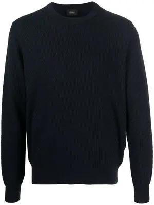 Brioni Knitwear - Multicolor