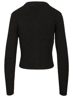 GANNI Mini Cardigan