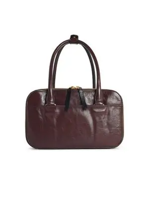 Marni Boxynesudan' Small Leather Bag