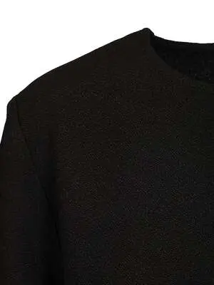 TOTEME Cropped Blouse