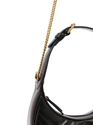Gucci Gg Marmont Shoulder Bag - Multicolor