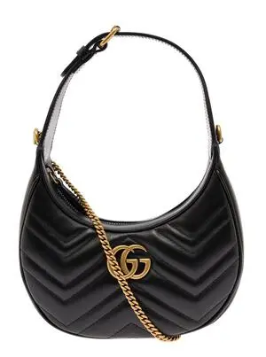 Gucci Gucci GG Marmont Shoulder Bag Multicolor