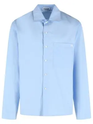 Light Blue Shirts For Men