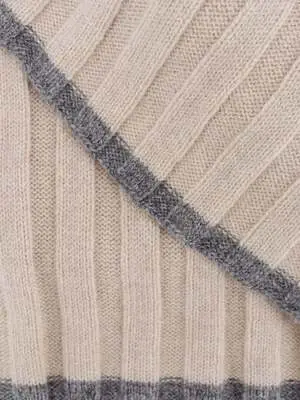 Brunello Cucinelli Cashmere Scarf