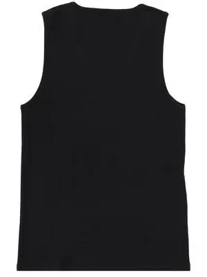 LEMAIRE Cotton Tank Top