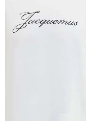 Jacquemus Long-sleeve T-shirt