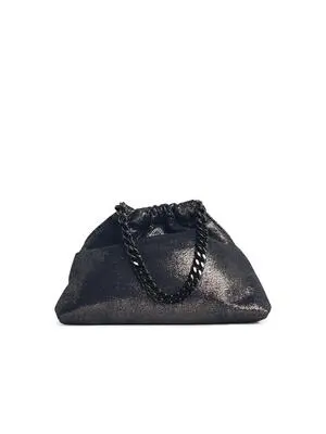 Stella McCartney Falabella Mini Bag - Blue
