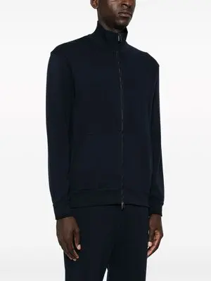 Brioni Sweatshirts - Multicolor