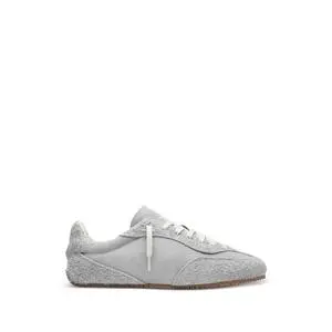 Axel Arigato Grey Trainers Low-tops - Gray