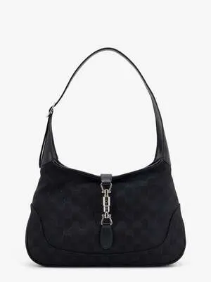 Gucci Black Shoulder Bags