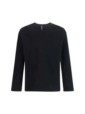 Jacquemus Long-sleeve T-shirt
