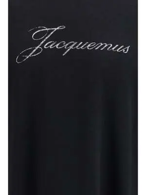 Jacquemus Long-sleeve T-shirt