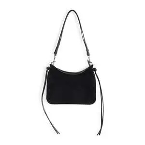Phoebe Philo Gig Small Shoulder Bag - Black