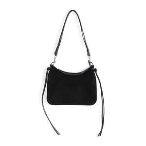 Phoebe Philo Gig Small Shoulder Bag - Black