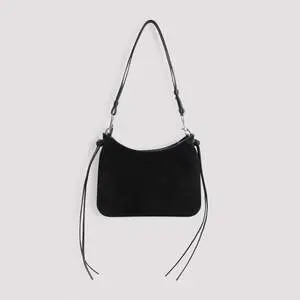 Phoebe Philo Gig Small Shoulder Bag - Black