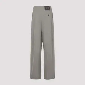 Loewe Belted Trousers