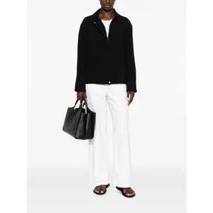 Max Mara Jackets Oversized Jackets
