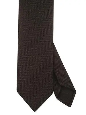 Brioni Neck Ties - Multicolor