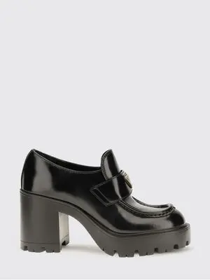 Prada Calf Leather Loafer