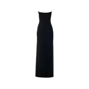 Alexander Wang Layered Evening Dress