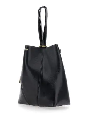 Chloé Spin Shoulder Bag - Multicolor