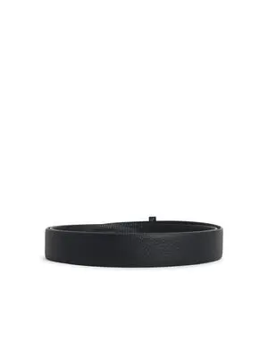 TOM FORD T Icon' Leather Belt