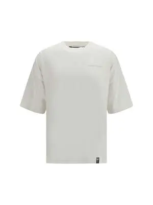 Palm Angels Devil Loose T-shirt - White