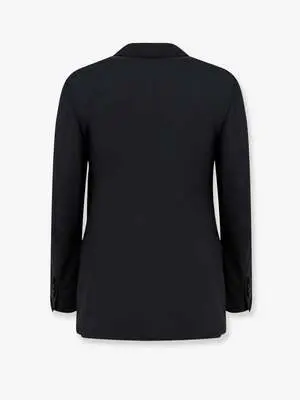 TOM FORD Tuxedo Wool Blazer