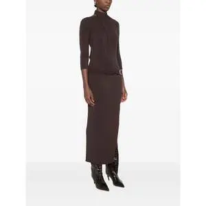 Attico Dresses Day Dresses