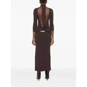 Attico Dresses Day Dresses