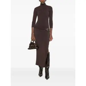 Attico Dresses Day Dresses