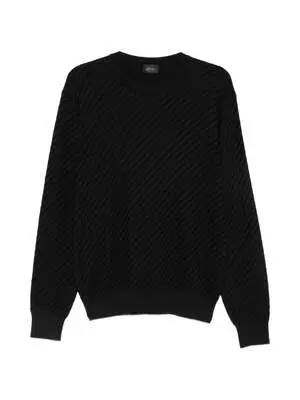 Brioni Knitwear - Multicolor