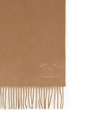 Max Mara Wsdalia' Cashmere Stole