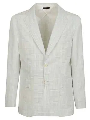Brioni Jackets - Multicolor