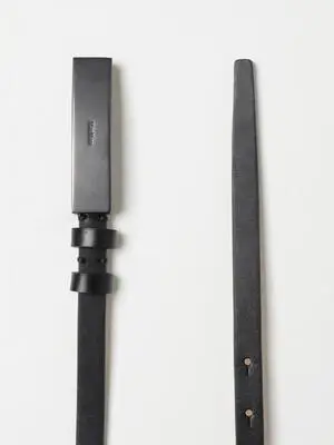 Max Mara Belt