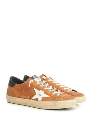 GOLDEN GOOSE Super-star Sneakers