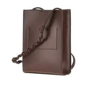 JIL SANDER Small 'tangle' Bag