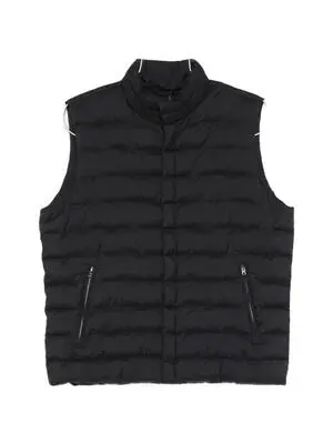 Herno Down Vest - Multicolor