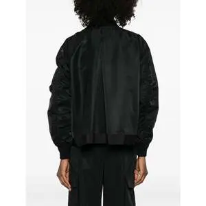 Sacai Jackets Bomber Jackets