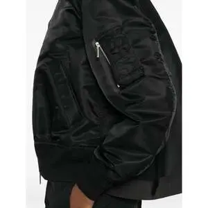 Sacai Jackets Bomber Jackets