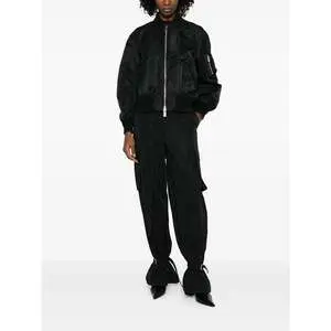 Sacai Jackets Bomber Jackets